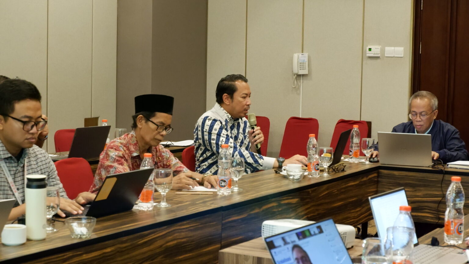 Policy Brief - MSP FPIK IPB