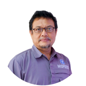 Lecturers - MSP FPIK IPB